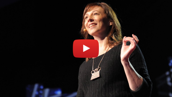 10 Top TED Talks Of All Time!